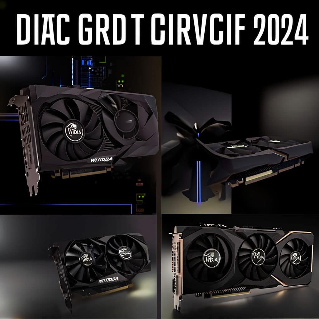 Best Nvidia Graphics Cards in 2024 - Tech Joz