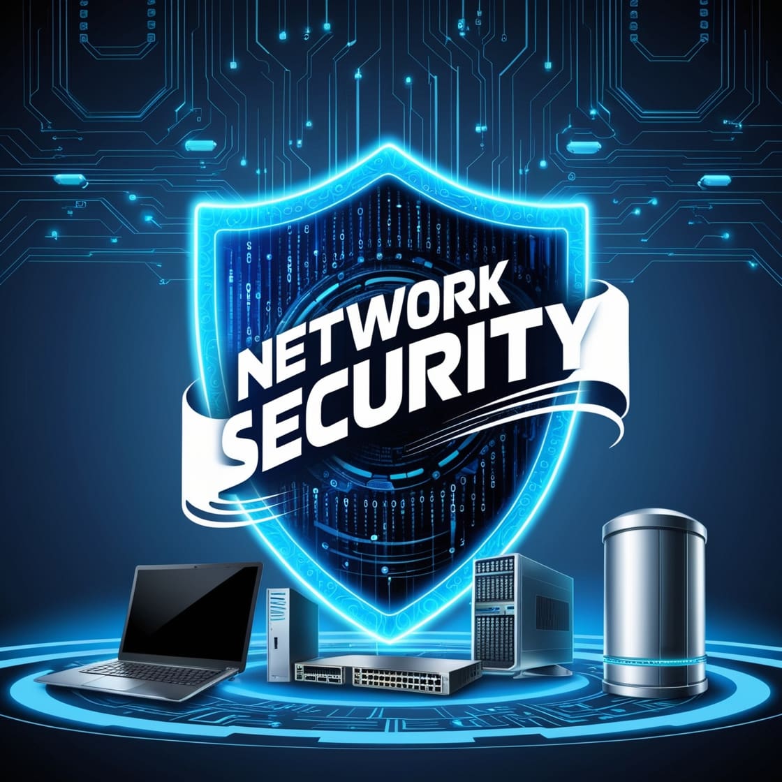Understanding Network Security Definition Importance And Best
