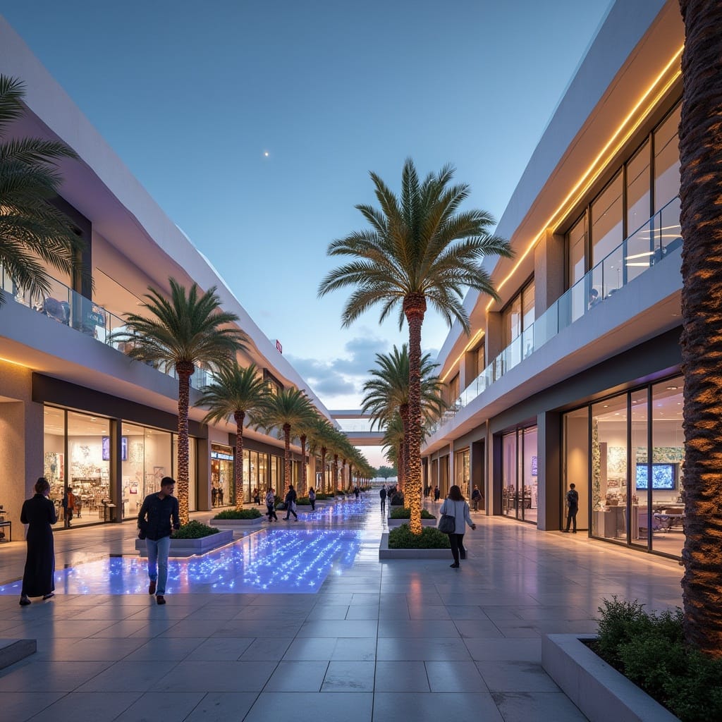 Exploring the Best Technology Shopping Centers in Dubai - Tech Joz